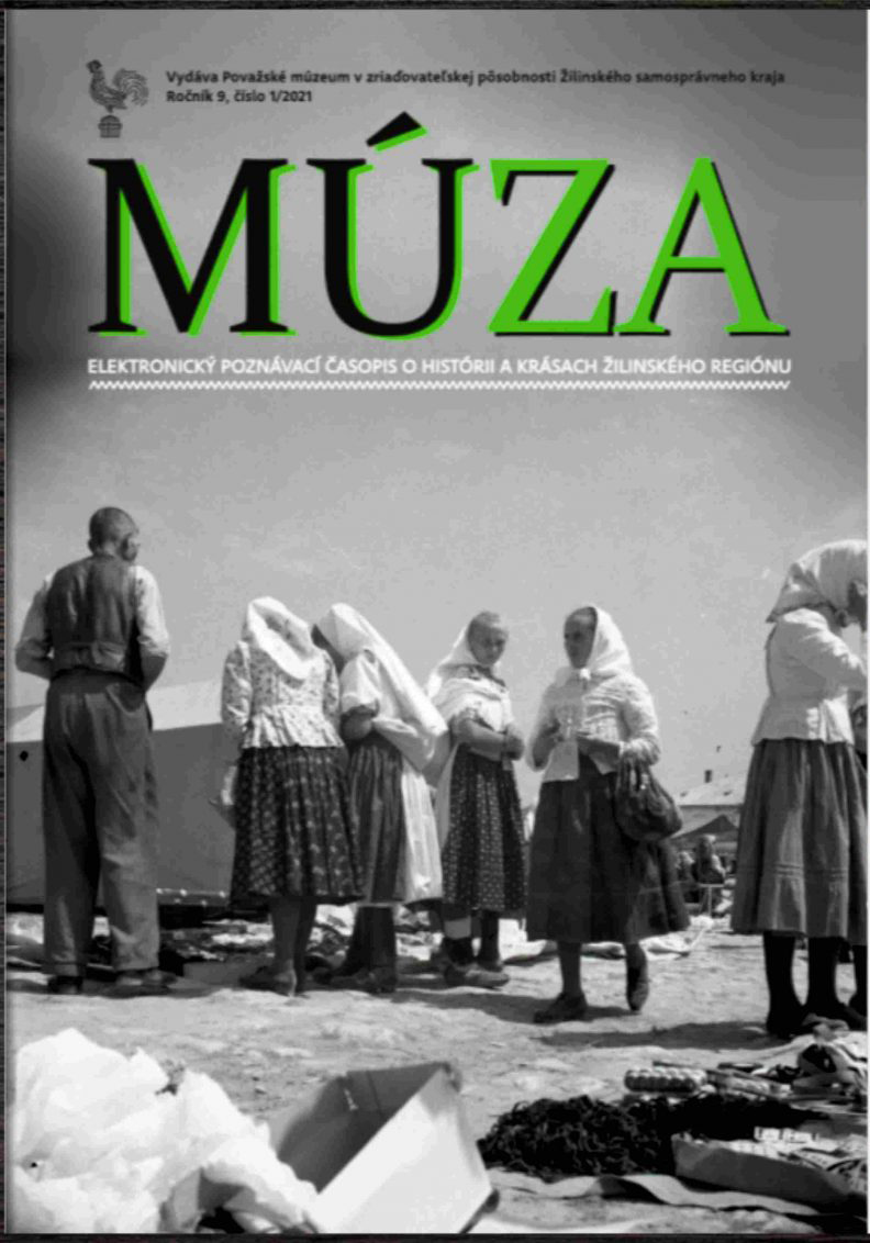 Považské múzeum